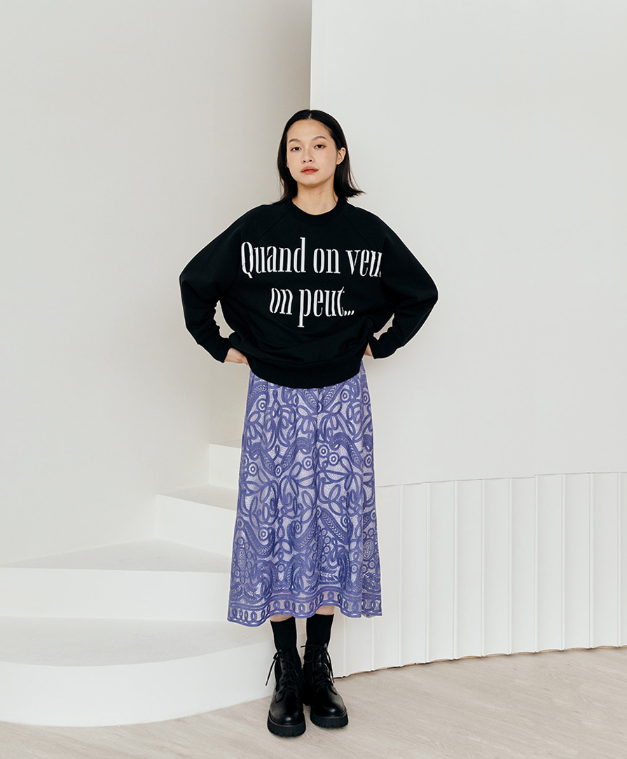 Lookbook- GRACE CONTINENTAL