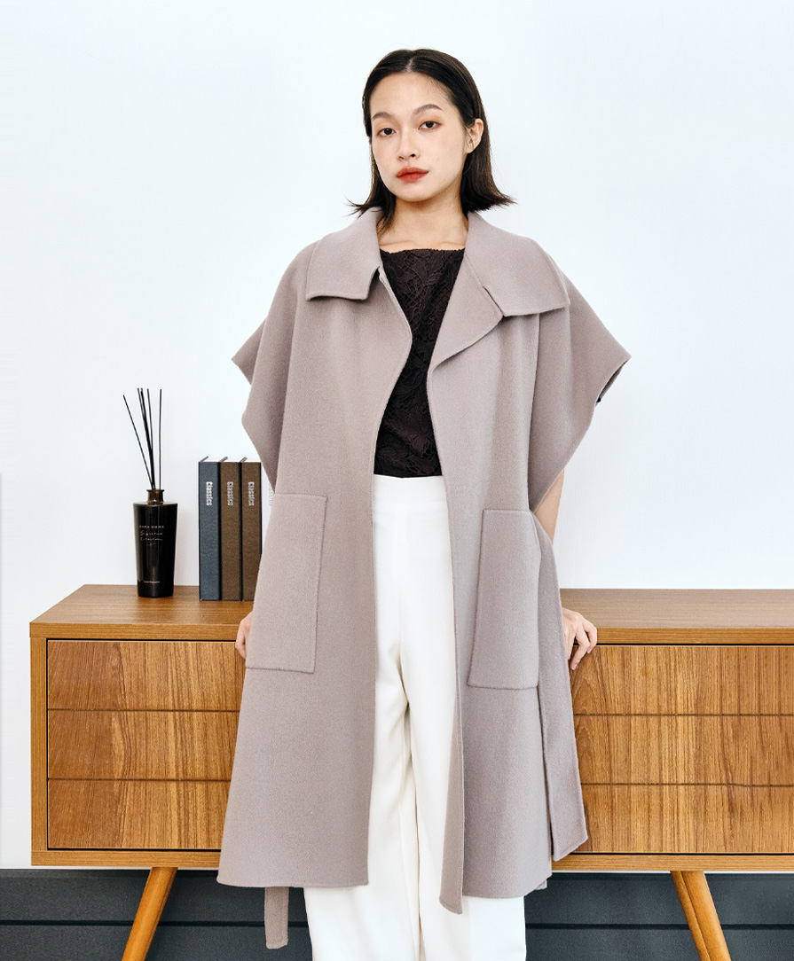 Lookbook- GRACE CONTINENTAL