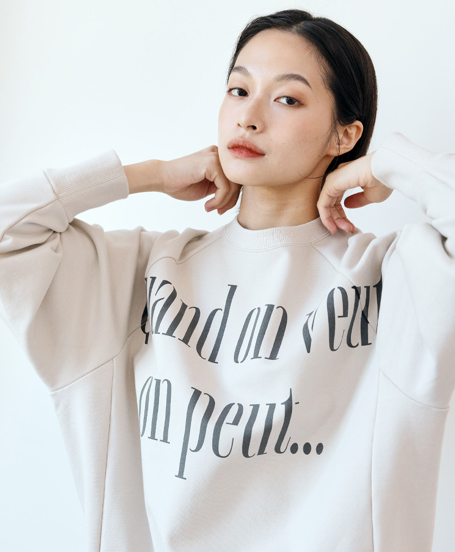 Lookbook- GRACE CONTINENTAL