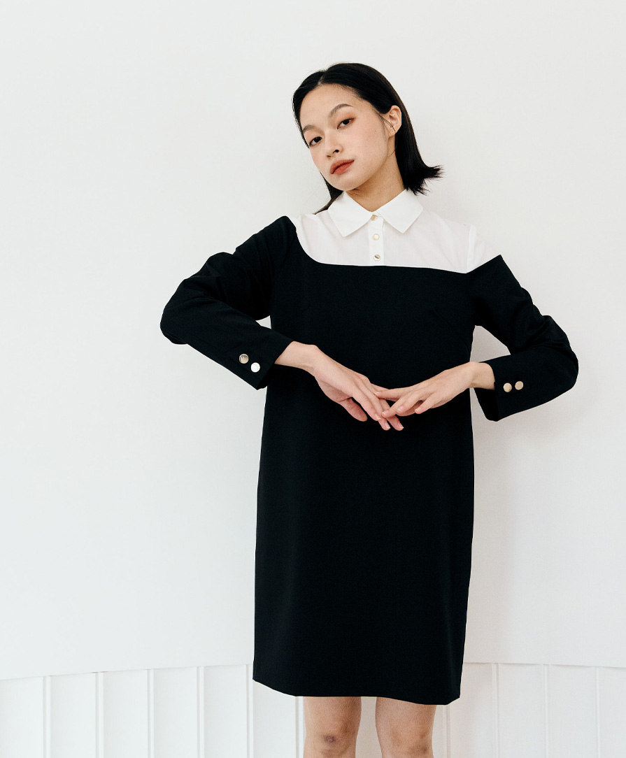 Lookbook- GRACE CONTINENTAL