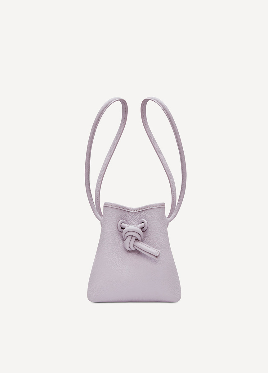 Bond 經典水桶包-小 Viola